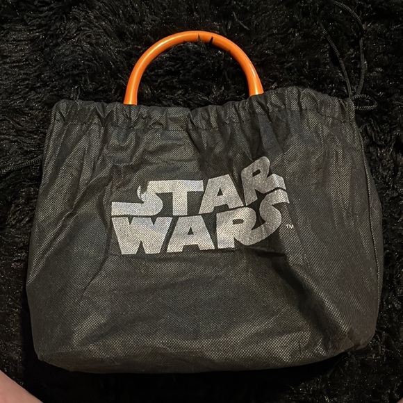 Loungefly | Bags | Loungefly Bb8 Purse Matching Wallet | Poshmark